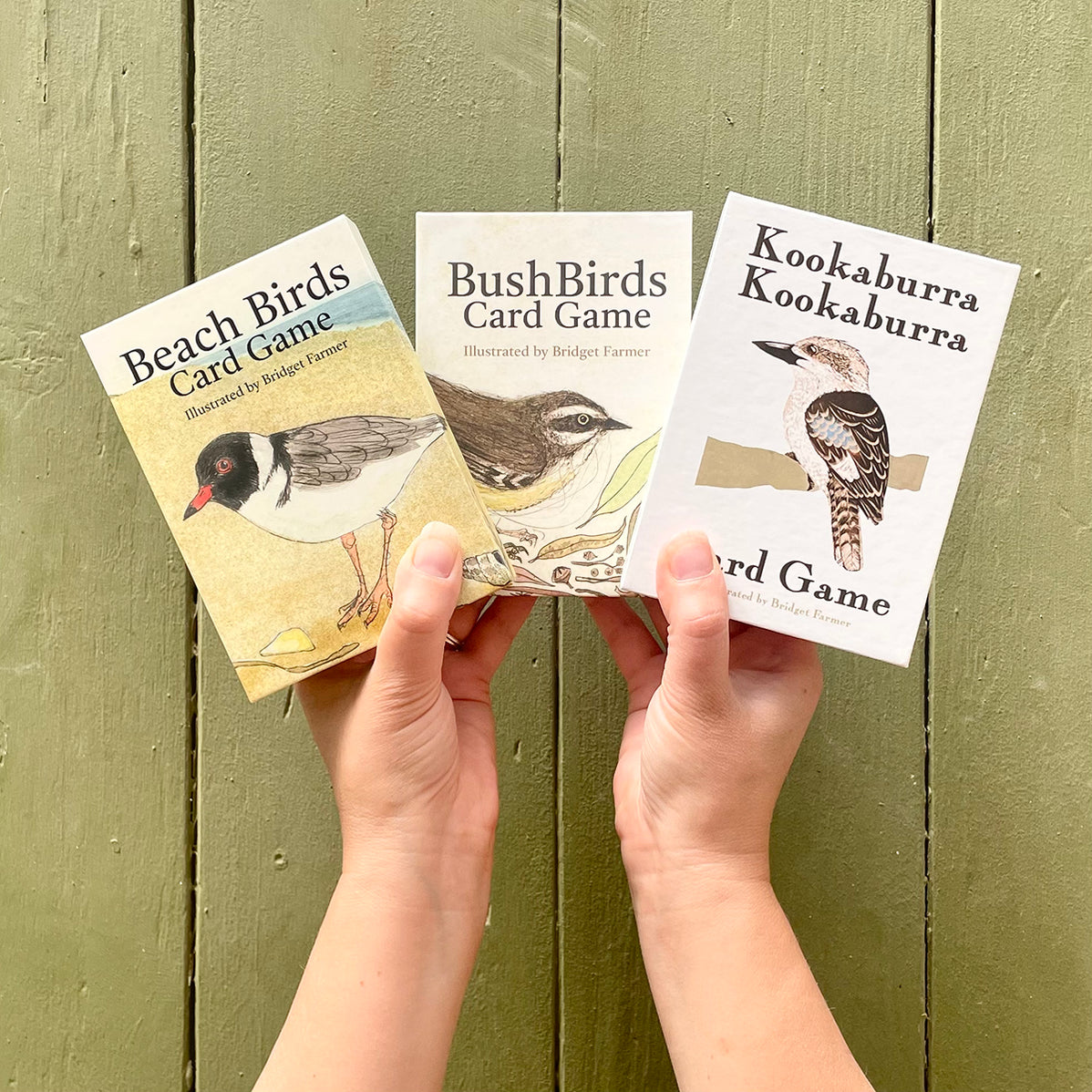 Bridget Farmer Printmaker