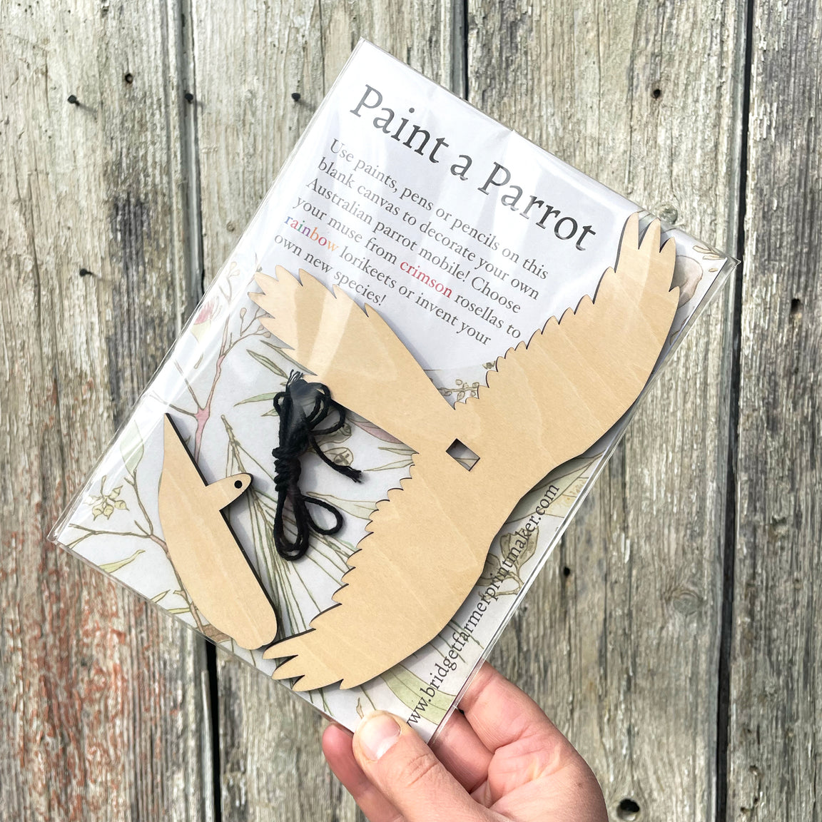 Bridget Farmer Printmaker