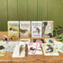 I am a Magpie, I am a Currawong – Bridget Farmer